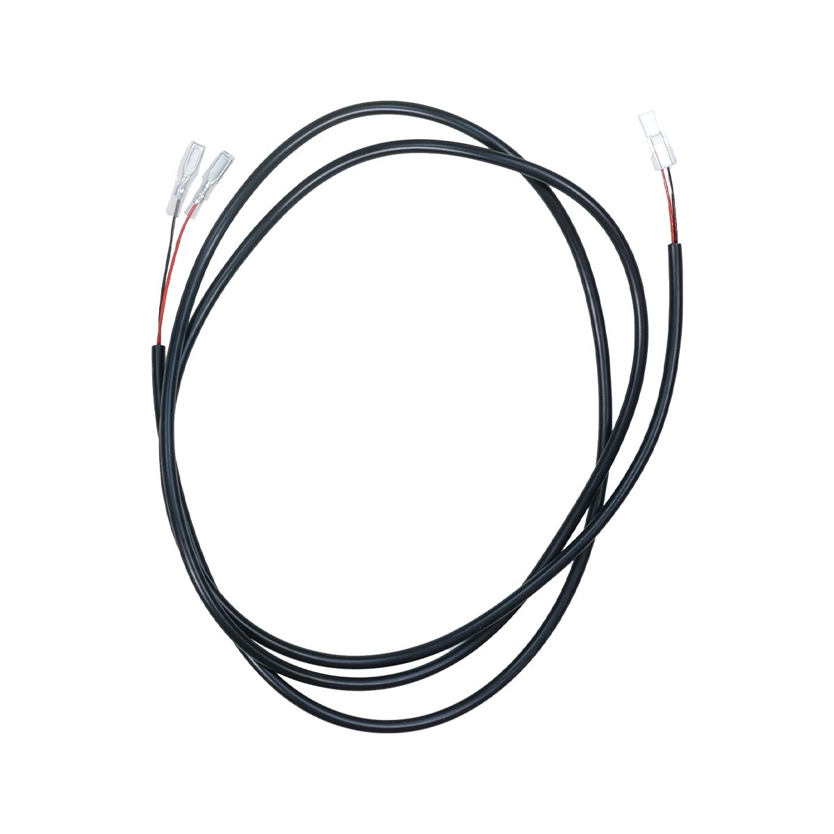 Belysningskabel Ananda M81 1300 Mm EvoBike Belysningskabel Ananda M81 1300 Mm EvoBike